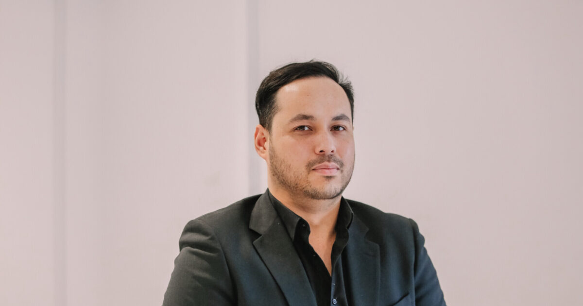 richard, sandbach | JAR Architects