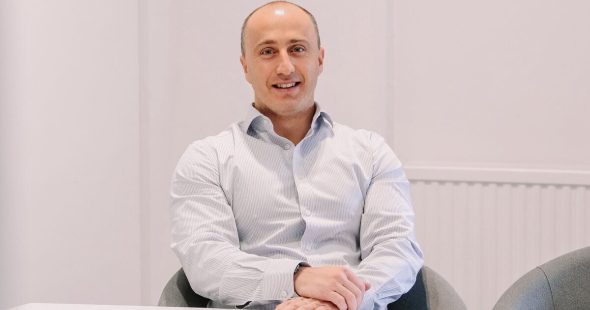 james, roobottom | JAR Architects