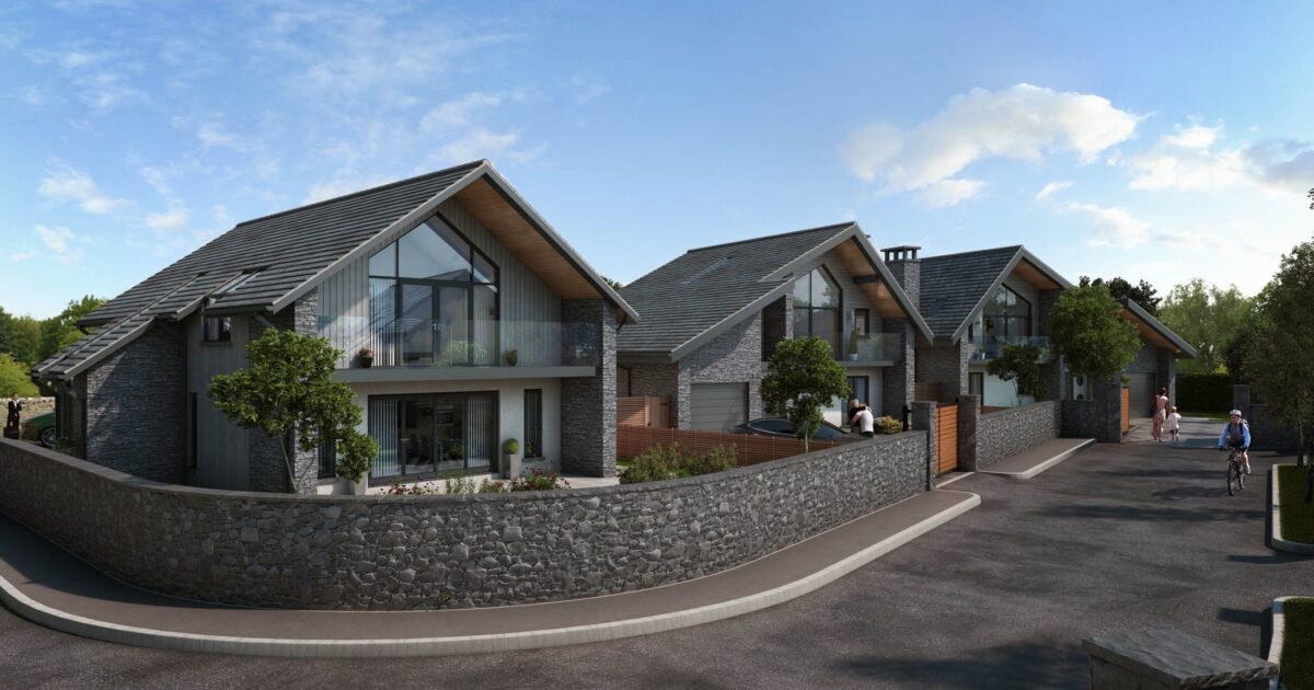 Morfa | JAR Architects